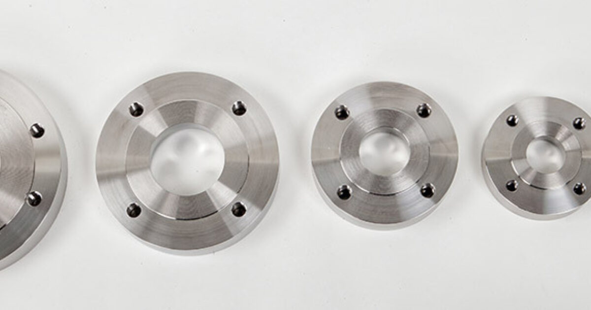 Pad Flanges | Holloway America