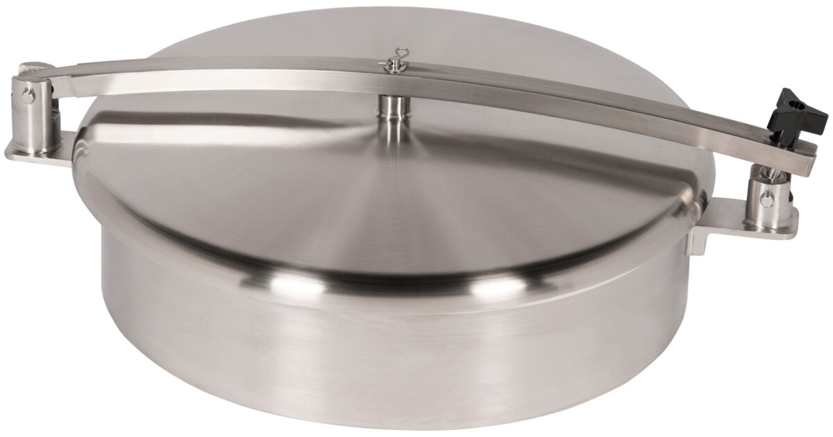 Cross Arm Manway RFQ | Holloway America